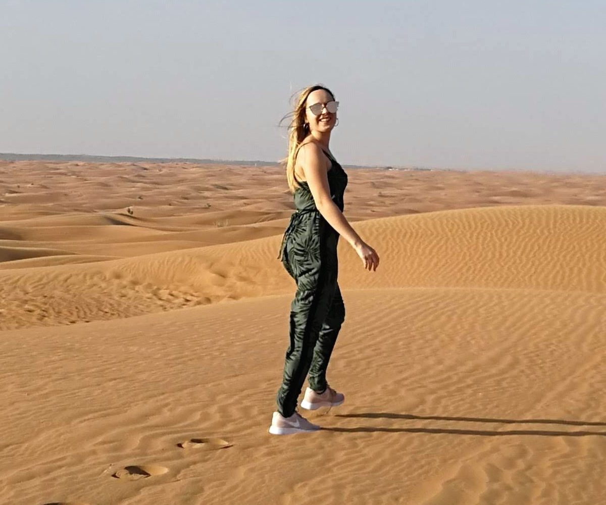 Sarah Aigner — eMAGNETIX Online Marketing